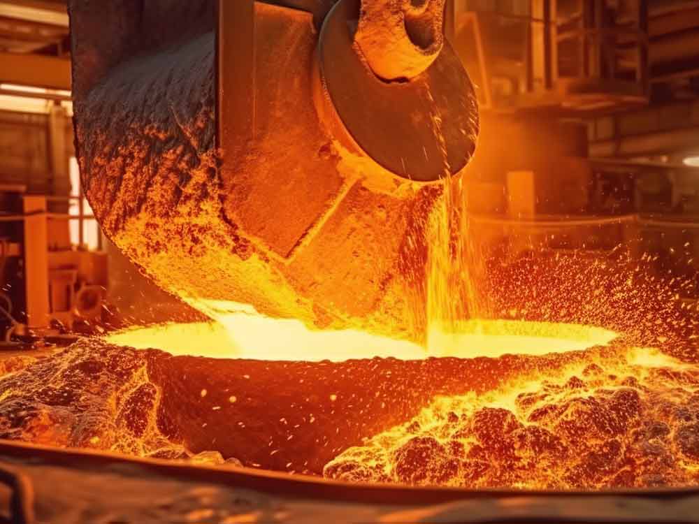 Metallurgy Testing Lab in USA | AccurateMetallurgy Quality Testing ...