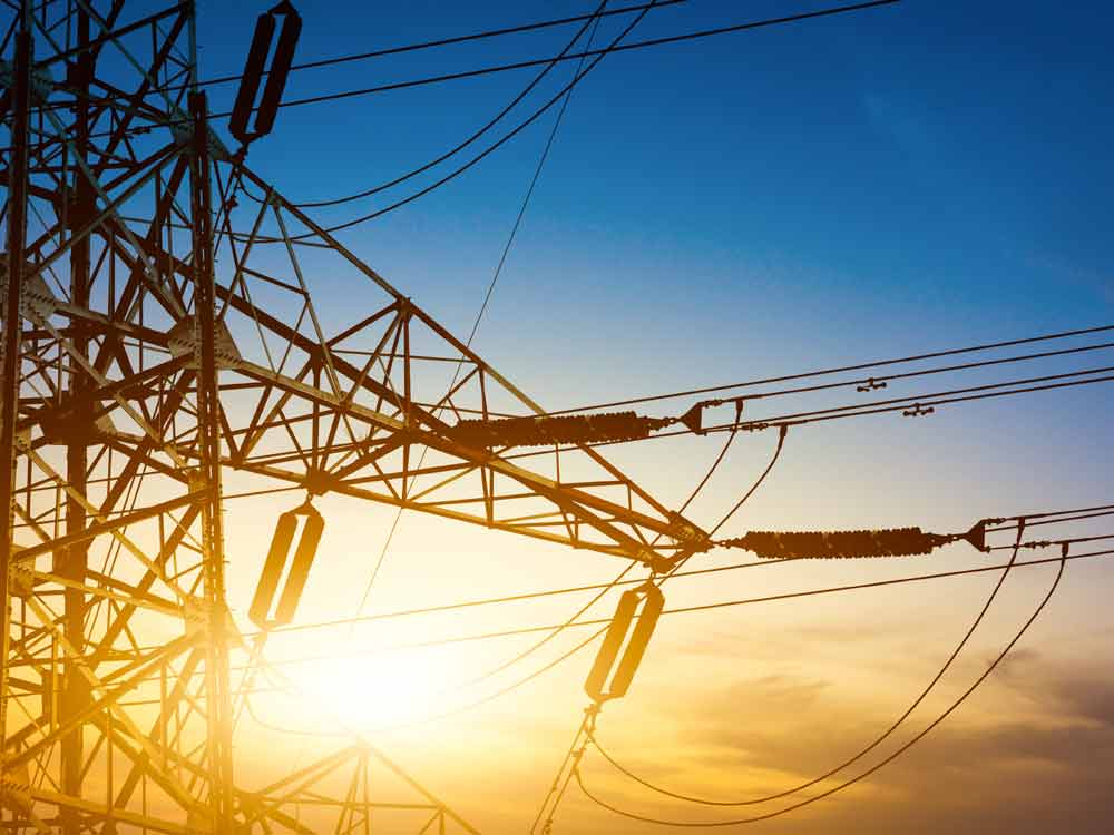 Electrical Materials Testing by Infinita Lab