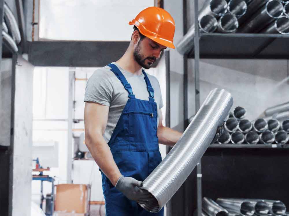 Steel Testing Lab in USA | AccurateSteel Quality Testing – Infinita Lab