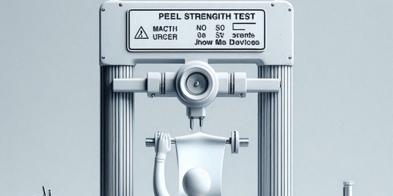 Peel Strength Testing Complete Guide | ASTM D1876, D903 | Infinita Lab