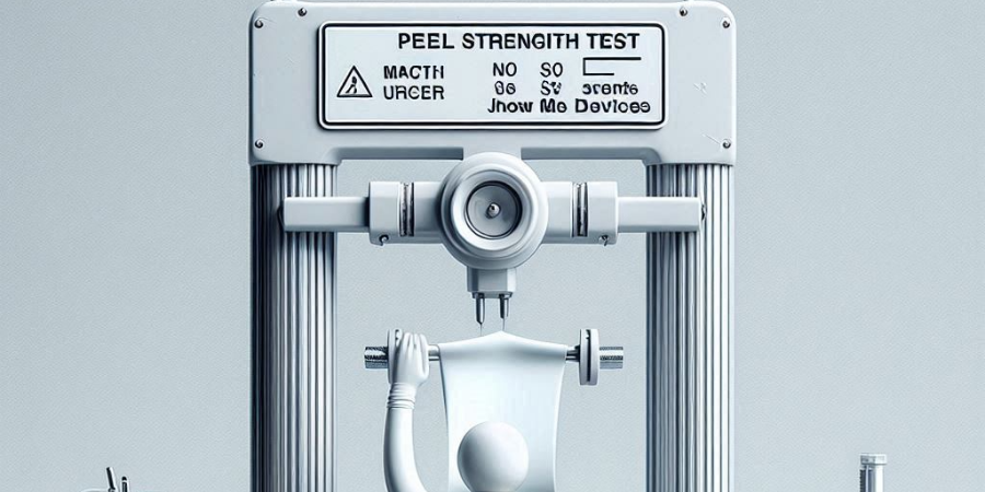 A Guide to Peel Strength Testing | Infinita Lab