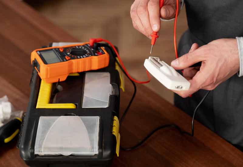 Understanding the Calibration Process for Force Testing Equipment