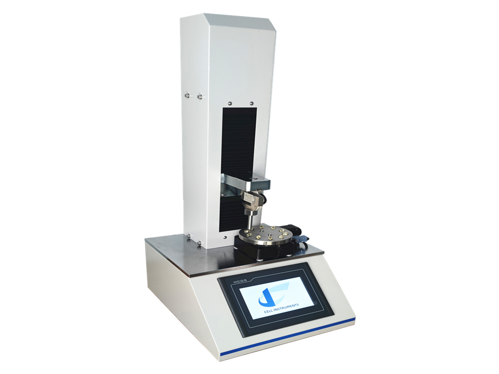 What are the benefits of a Reliable Softgel Capsule Hardness Tester