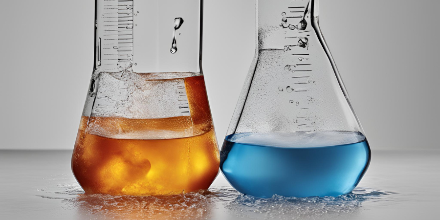 The GPC Method for Determining Molecular Mass | Infinita lab