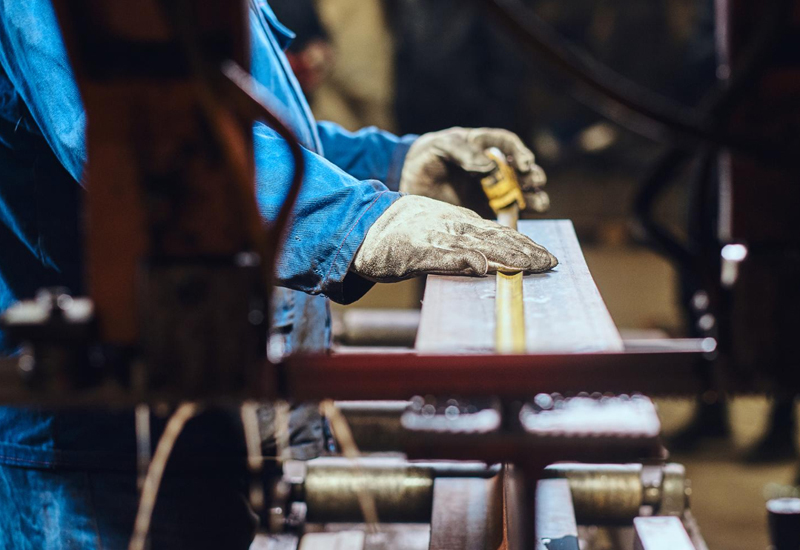 Metal Hardness Test To Ensure Quality & Durability | Infinita Lab