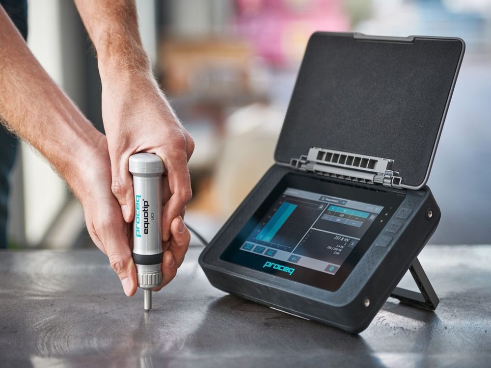 Key Benefits of the Telebrineller Hardness Tester Lab In US - Infinita Lab