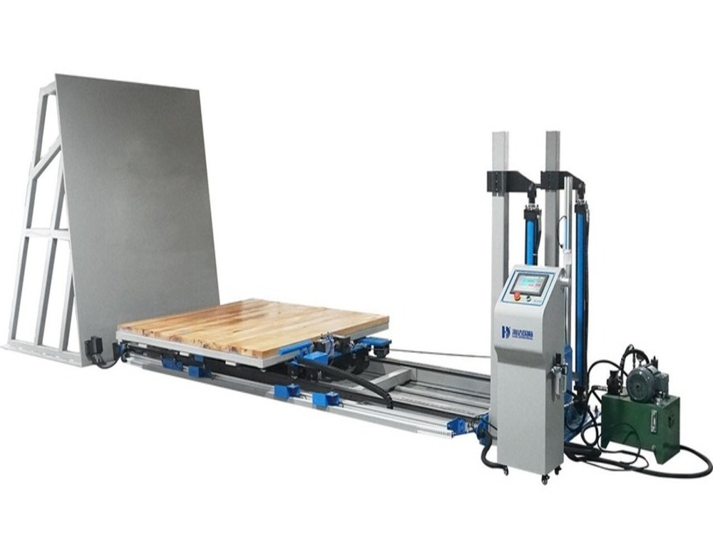 Inclined Impact Testing | Infinita Lab