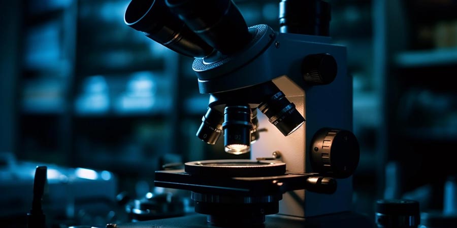Acoustic Microscopy for Electronics