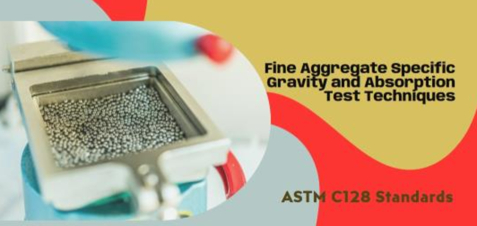 ASTM C136 test for Sieve Analysis.