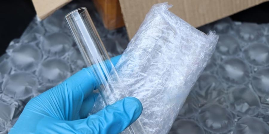 What Is Testing For Bubble Leak Packages? Lab In US - Infinita Lab