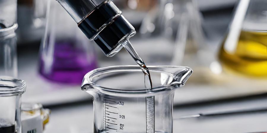 Material Testing Chemistry: Essential Guide for Engineers