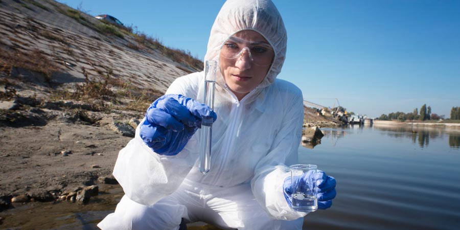 Climatic Testing in Metrology | Infinita Lab