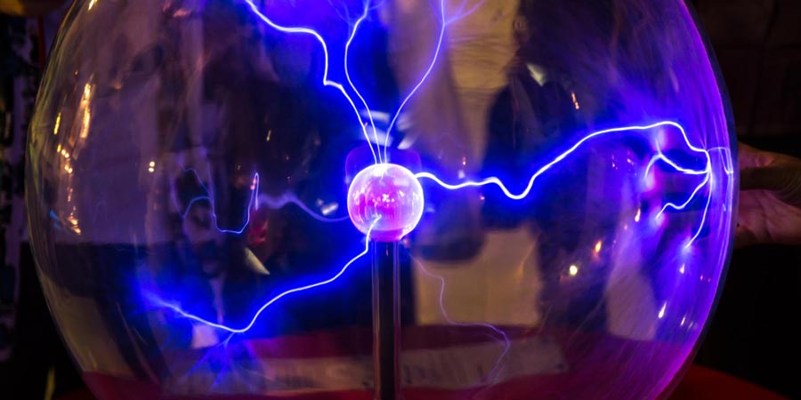 Electrostatic Discharge Testing / ESD Testing Lab In US - Infinita Lab