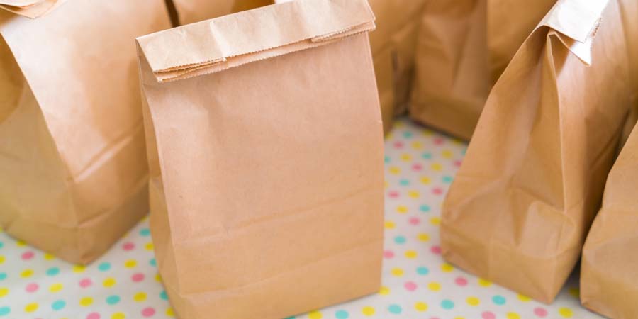 Flexible Package Integrity Test | Infinita Lab