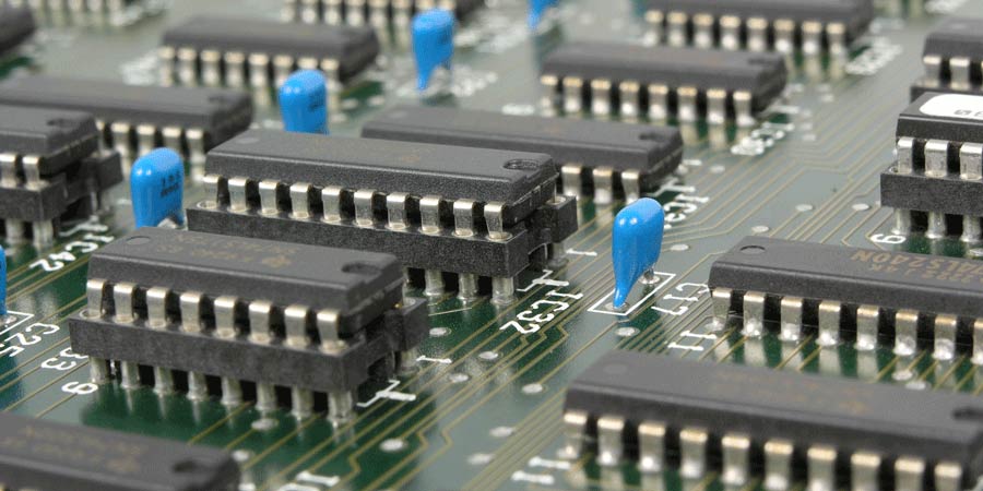 IC Defects and Failures | Infinita Lab