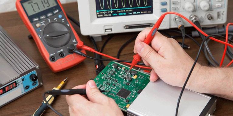Electronics Component Failure Analysis | Infinita Lab