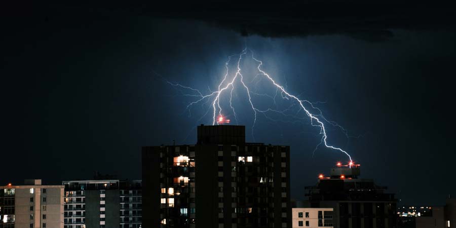 Lightning Testing and Surge Immunity Testing Lab In US - Infinita Lab