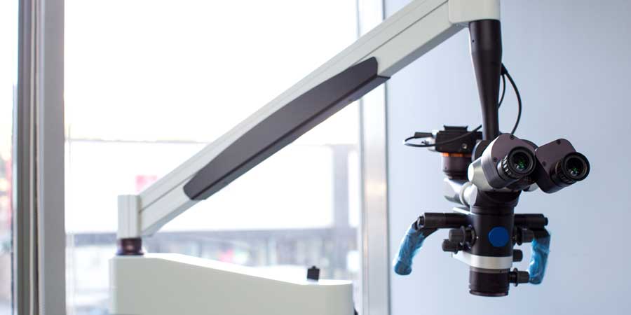 The Principles of Optical Profile Projector Operations