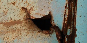 Stress Corrosion Cracking and Its Effects | Infinita Lab