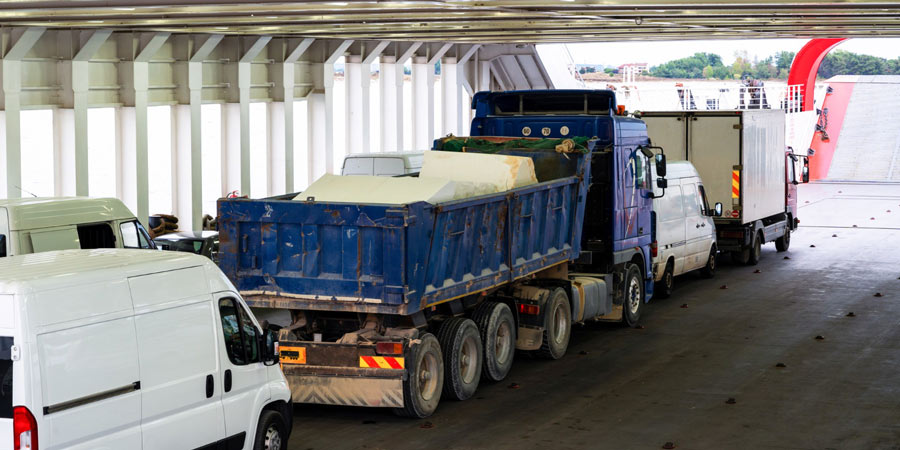 Tip Over Integrity Testing