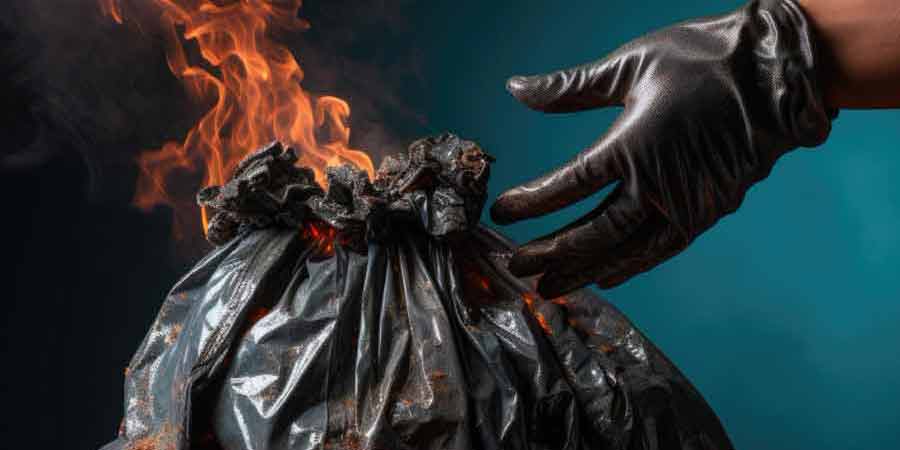 Flammability Testing of Plastics | UL94 Standard | Infinita Lab