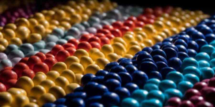 What is Vespel? | Infinita Lab