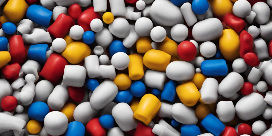 Basics of Plastics and Rubber: Everything You Need to Know