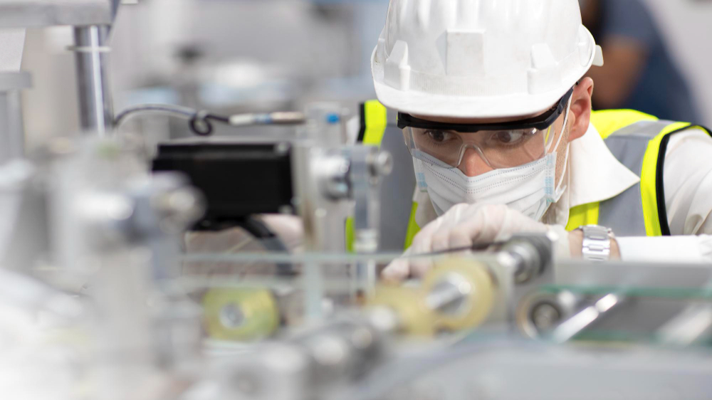 A Comprehensive Guide on Non-Destructive Testing | Infinita Lab