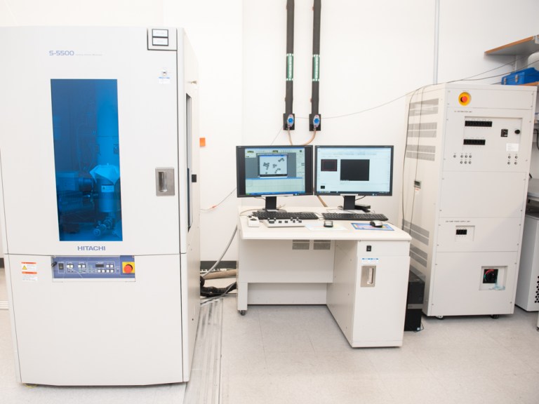 Scanning Electron Microscopy (SEM) for Materials Characterization Lab ...