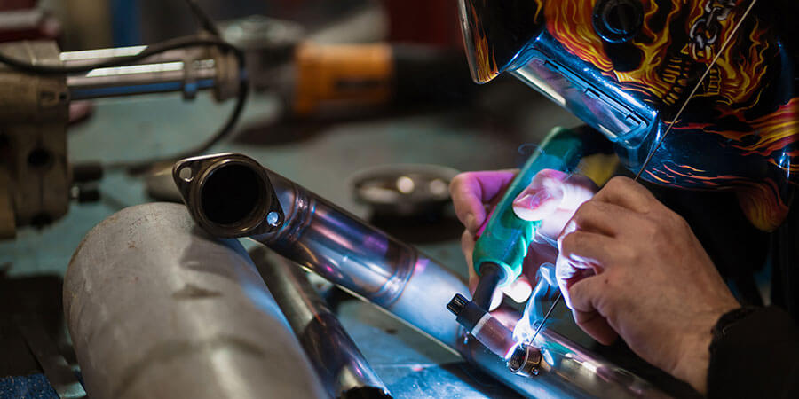 Case Depth Determination | Infinita Lab