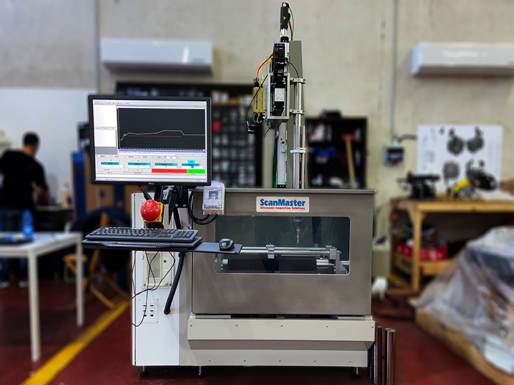 Immersion Testing | Infinita Lab