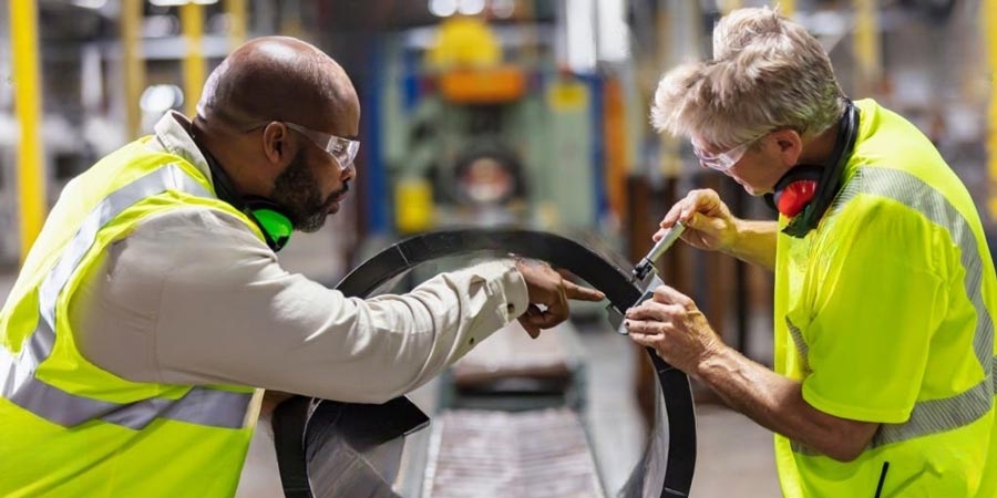 The Process and Advantages of Rotational Moulding | Infinita Lab