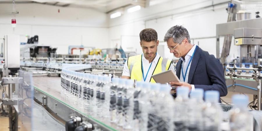 Injection Molding | Infinita Lab