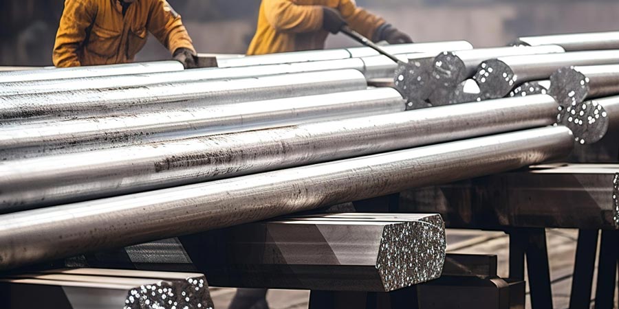 Material Testing - Infinita Lab