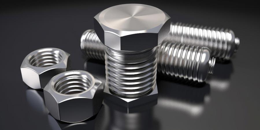 Failure Analysis of Screw | Infinita Lab