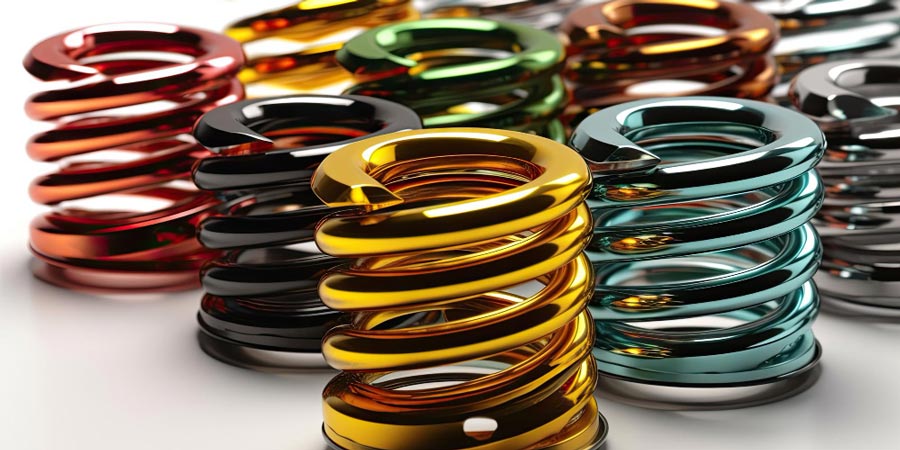 Analysis of Spring Failure | Infinita Lab