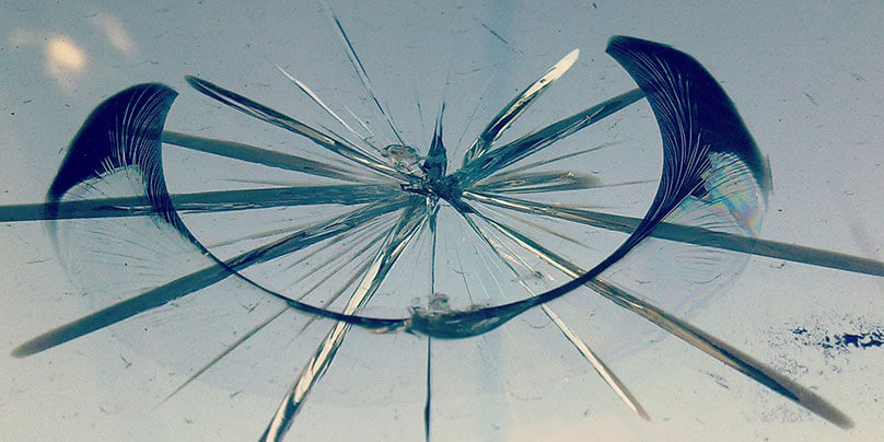 ASTM D 746 Brittleness Test | Infinita Lab