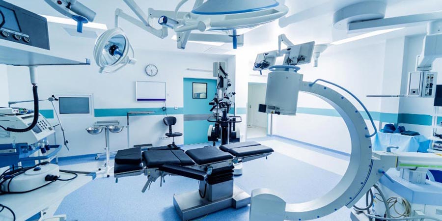 Medical Devices Testing Lab in USA | AccurateMedical Devices Quality ...