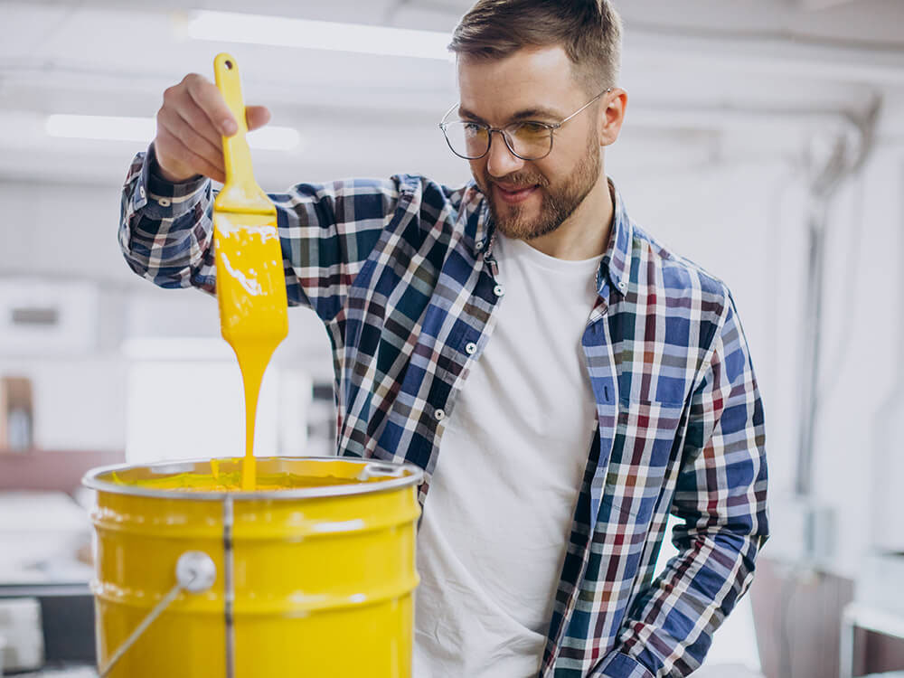 Advanced Paint Testing Services | Infinita Lab