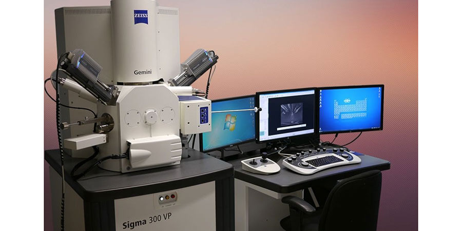 Guide to Scanning Electron Microscopy: Advantages and Applications ...