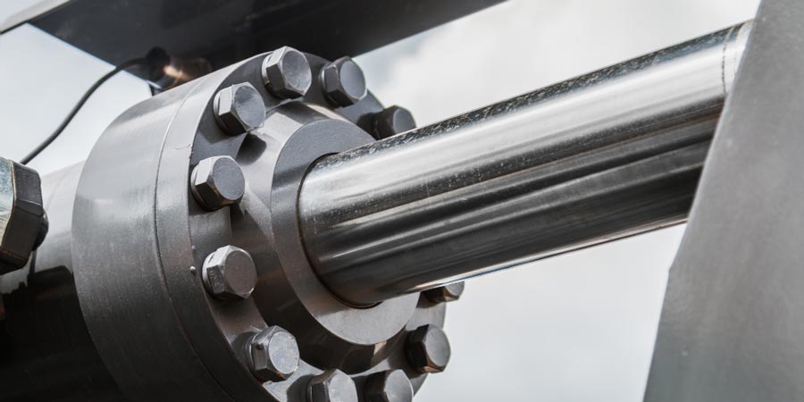 To Determine Shaft Diameter Under Axial Load? | Infinita Lab