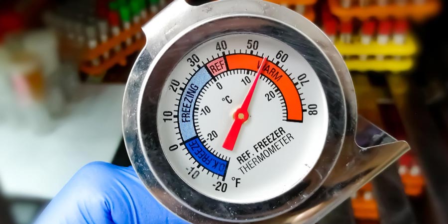 What are Dial Thermometers? | Infinita Lab