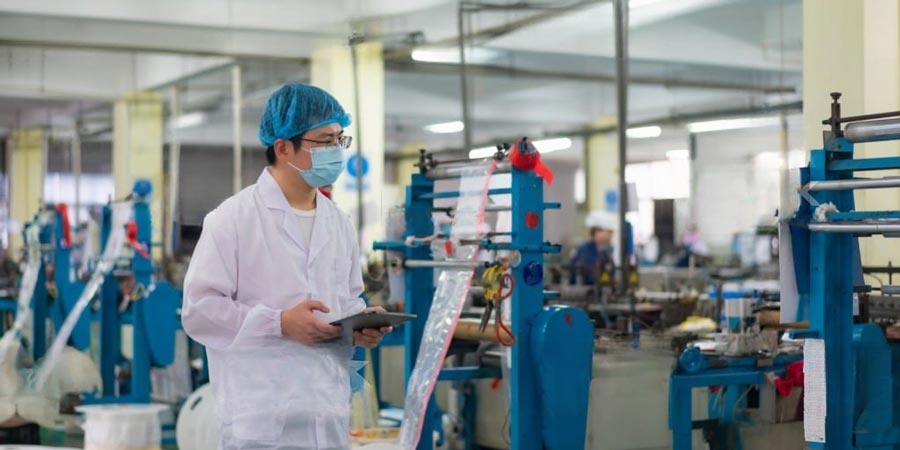 ASTM D 3641 for Thermoplastic | Infinita Lab