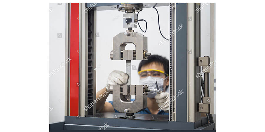 5 Types Of Welding Tests For Quality Assurance | Infinita Lab