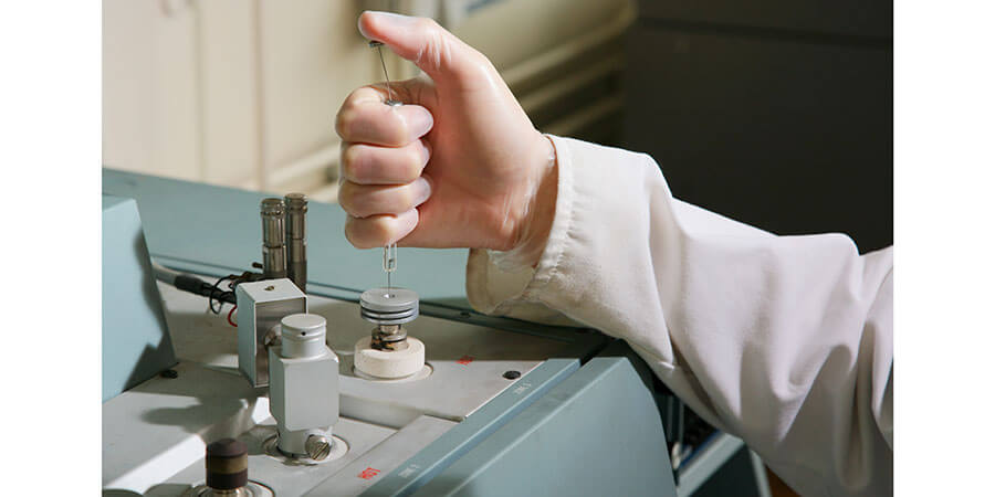 Mesopore Measurement and its Characteristics | Infnita Lab