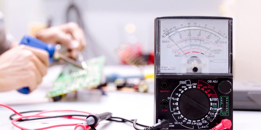 Significance of testing wires and cables | Infinita Lab