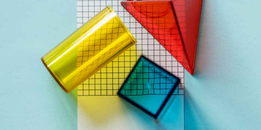 ASTM E562 Test to Determine Volume Fraction by Systematic Manual Point ...