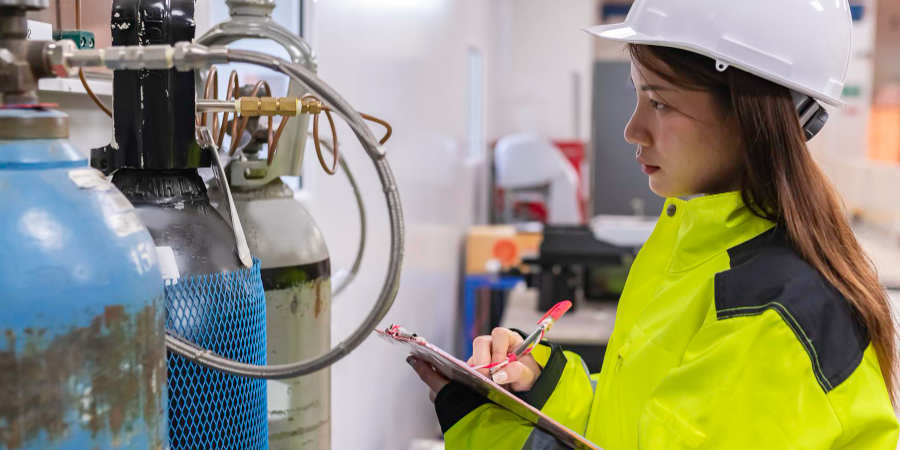 The Benefits of Using Inert Gas Fusion for Material Analysis