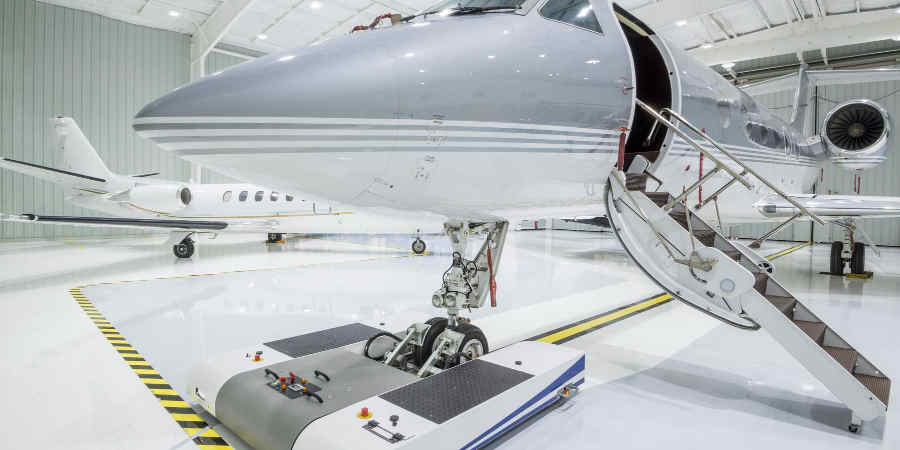 Ceramic Matrix Composites (CMC) | Infinita Lab