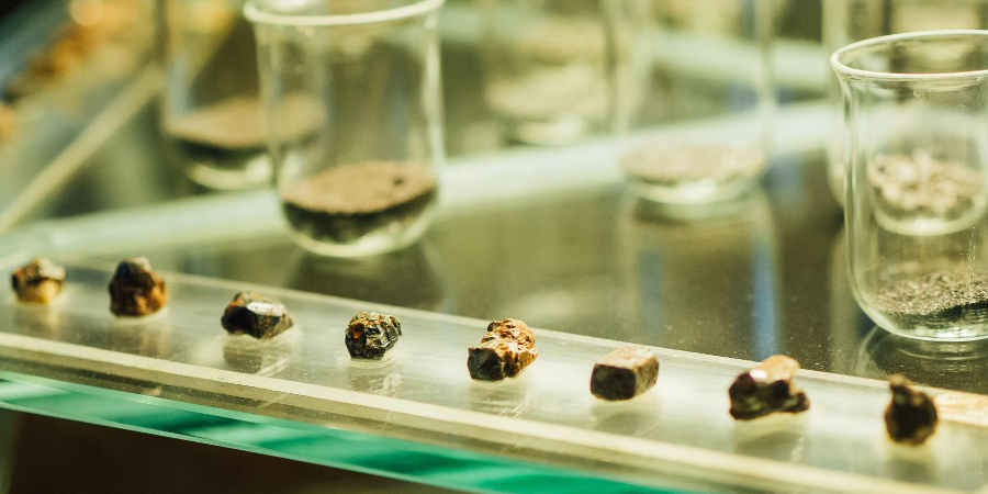 Chemical Analysis of Metals Lab In US - Infinita Lab